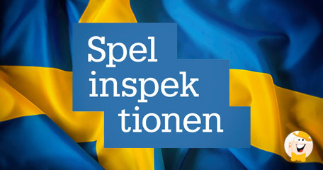 New Spelinspektionen Rules in Sweden Effective from 1st July