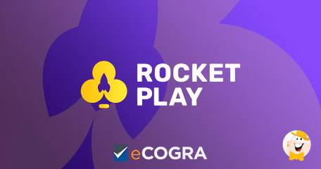 Fair Play Guaranteed: RocketPlay Casino Certified by eCOGRAv