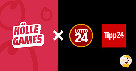 Holle Games Expands German Presence With ZEAL Network Deal!