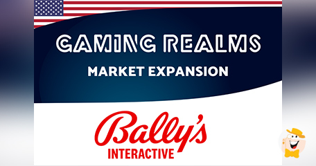 Gaming Realms Continues Regular Growth in US via Bally Interactive