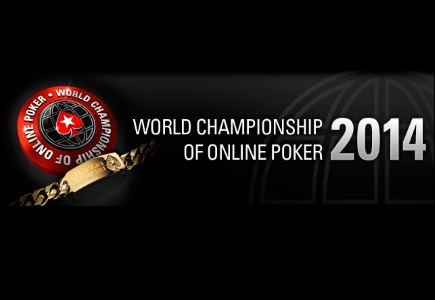PokerStars’ WCOOP Schedule Announced - | Online Poker News
