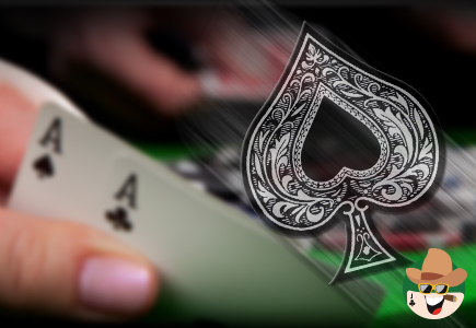 Winning poker hands