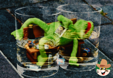 Can a Poker Buddy and Humor Help You Stop Drinking? The Dodge City ...