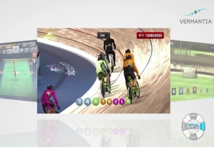 Vermantia Launches with Isibet.it - | Online Sports News