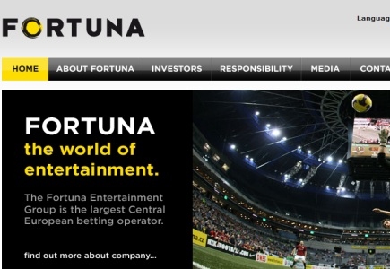 Fortuna Entertainment Licenses Brand to Romanian Operator - | Online ...