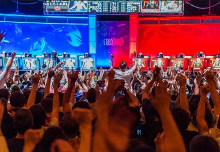 BBC to Cover League of Legends World Championship - | Online Sports News