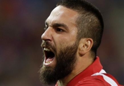 Primera Liga: Barcelona set to take Arda Turan case to court - | Online ...
