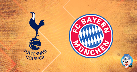 Tottenham vs Bayern Munich UEFA Champions League betting preview