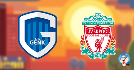 Genk vs Liverpool UEFA Champions League betting preview