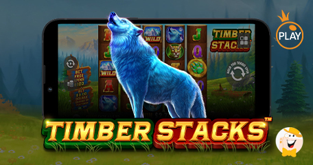 Pragmatic Play Adds Timber Stacks To Its Extensive Portfolio