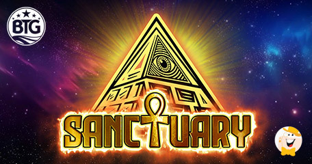 Evolution and BTG Start Space Odyssey in New Slot Sanctuary