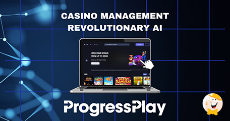ProgressPlay Introduces its Groundbreaking AI Solution to the Market