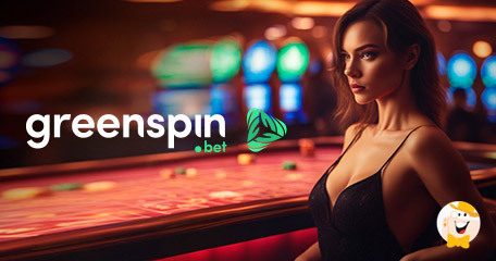 Greenspin.bet Casino Expands Offer with the Greenspin App