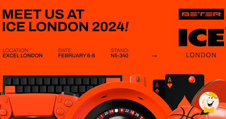 BETER to Present its Products at Upcoming ICE London 2024