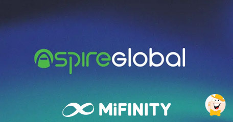 MiFinity And Aspire Global - Enhanced Payment Solutions
