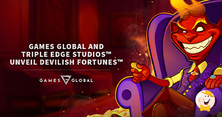 Games Global to Unleash New Game: Devilish Fortunes