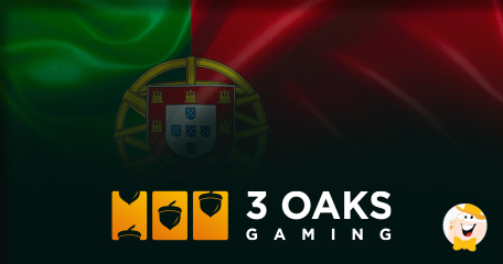 3 Oaks Gaming Takes Step Toward Portugal With New Permit!