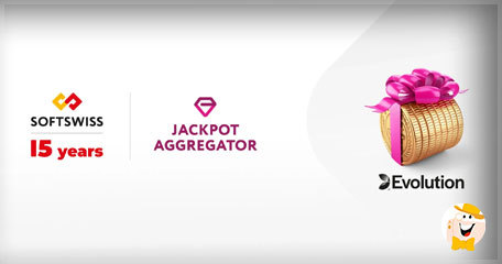 SoftSwiss Unites with Evolution for Evo Prime Drop