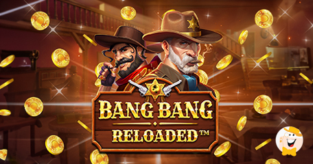 Booming Games Launches New Bang Bang Reloaded Slot