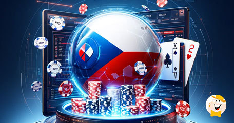 Playtech Expands iPoker Network with Fortuna in Czech Republic