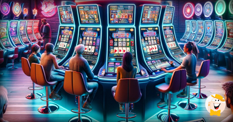 Evolution's Innovative Video Poker Game Is Live In The US!