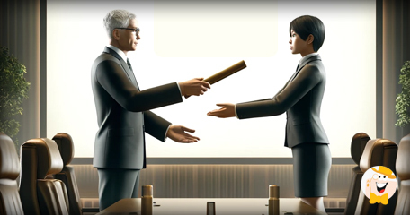 eCOGRA Elevates Will Shuckburgh to Group CEO Role!