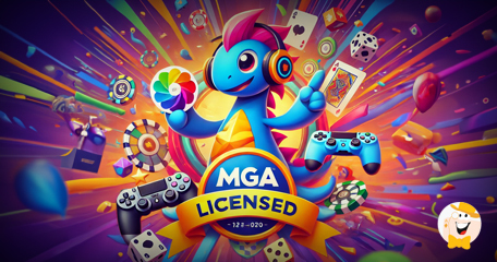 Mascot Gaming Acquires Important Approval, MGA License