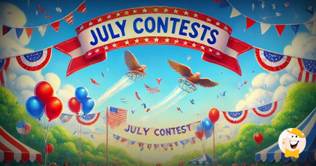 LCB Starts 3 Contests in July ᐈ Total Prize Pool $750