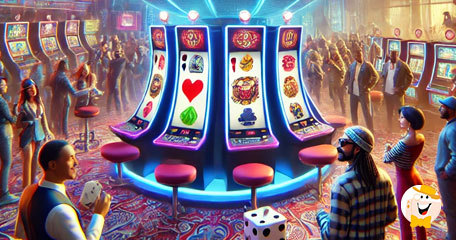 Gaming Corps Global Launch And Deal With Kaizen Gaming