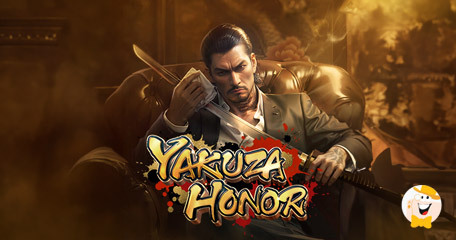 PG Soft Launches Yakuza Honor Online Slot Adventure!