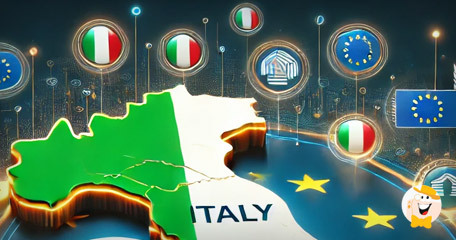 Italy's Online Gambling Framework Nears Final Approval