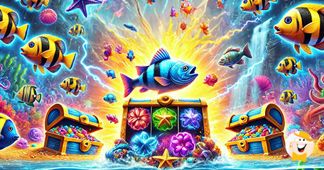 Amazing Catch Power Combo™ Launches With Exciting Features