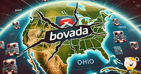 Bovada Faces New Cease and Desist in Ohio as States Push Back