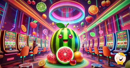 FatFruit Casino's Official Launch Set For October 2024