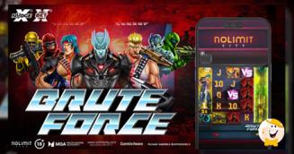 Nolimit City’s Blood & Shadow 2: Dark Slot Sequel Arrives