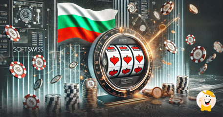 SOFTSWISS’ Jackpot Aggregator Certified by Bulgaria
