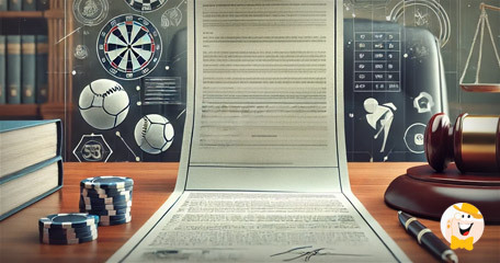 Tennessee Fines Bovada $50K Over Illegal Sports Betting