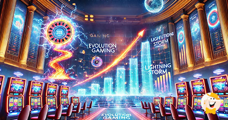 Evolution’s Q3 Revenue And Profits Soar With Major Growth