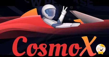 Onlyplay Unveils CosmoX, A Space-Themed Crash Game!