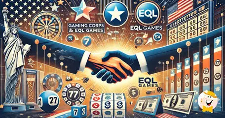 Gaming Corps Launches Games In US Market With EQL Games