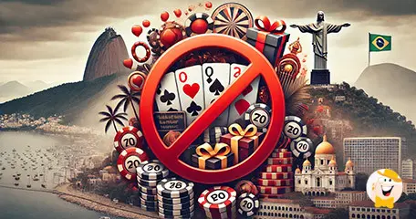 Brazil Gambling Ad Ban Focuses On Vulnerable Groups, Bonuses