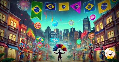 Understanding Brazil's Betting Market Changes for 2025