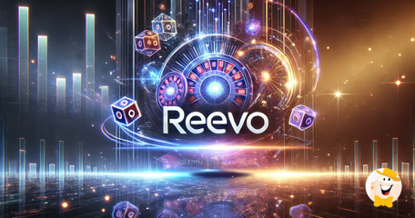 REEVO Partners With Qubit Games To Expand Gaming Portfolio