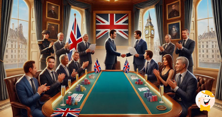 Pragmatic Play Partners with Flutter in UK&I Live Casino Deal