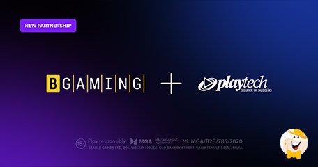 BGaming Expands with Playtech & Launches Winter Fishing Club