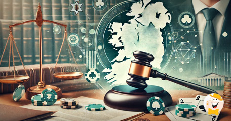 Northern Ireland Overhauls Gambling Laws Amid Controversy