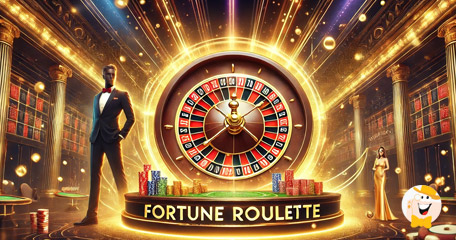 Pragmatic Play Unveils Fortune Roulette With Multipliers