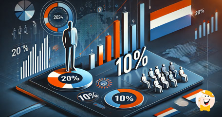Dutch Online Gambling Sees Rise, But Addiction Concerns Rise