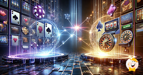 Playnetic Expands Reach Through REEVO Aggregation Deal