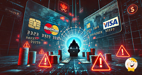 Visa, Mastercard Accused of Enabling Illegal Payments